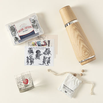 Wrap It Up | Uncommon Goods