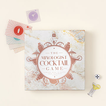 Trivia Game | Uncommon Goods