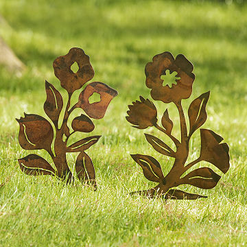 Garden Decor: Yard Art & Ornaments | Uncommon Goods