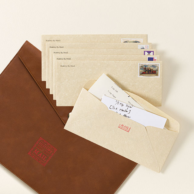 Uncommon Goods | 1st Collection - 6 Month Subscription + Folio ...