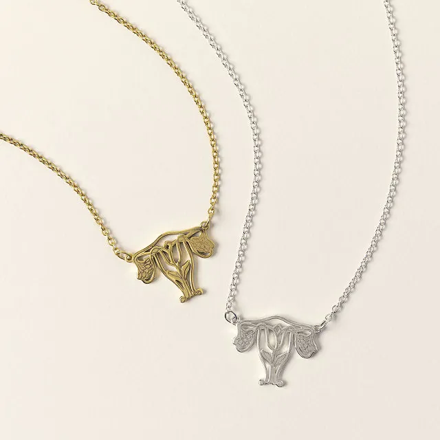 Uncommon Goods | The Choice Necklace | Jewelry