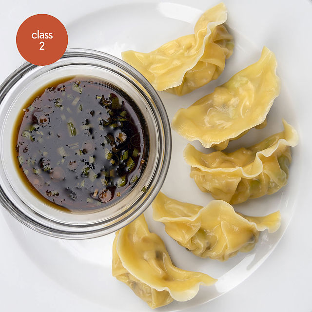 Appetizing Duo: Asian Cooking Subscription | Asian Cooking Class ...