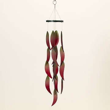 Unique Wind Chimes, Bell Chimes, Garden Wind Chimes, Mobiles | Uncommon ...