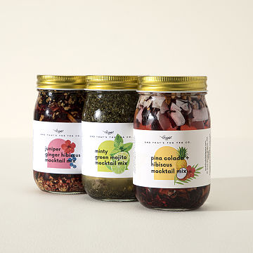 Unique Cocktail Kits & Food Kits | Uncommon Goods