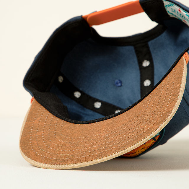 National Park Hidden Topography Hat | National Parks | Uncommon Goods