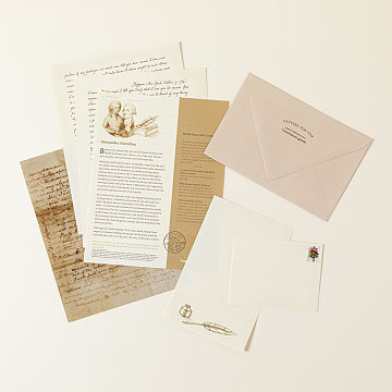 History by Mail Subscription | history | Uncommon Goods