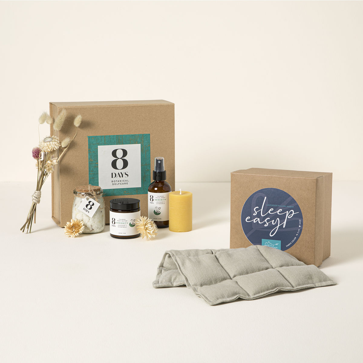 Sleep Well Subscription | Natural Sleep Aids | Uncommon Goods