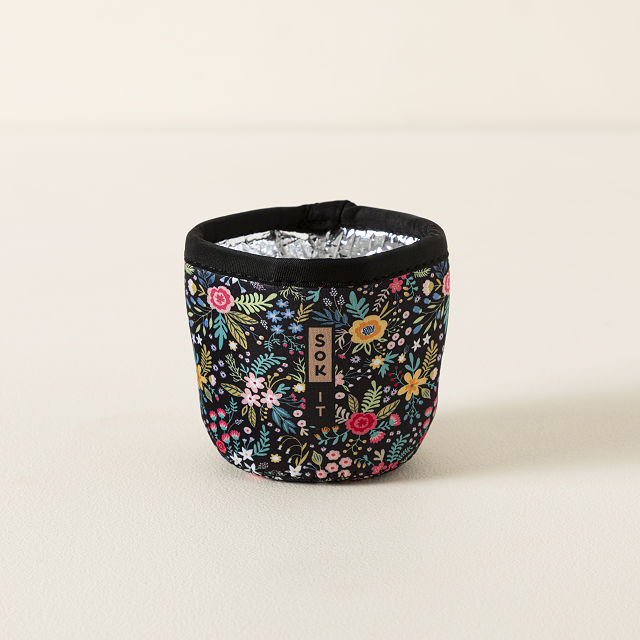 Ice Cream Pint Hugger | Kitchen | Uncommon Goods