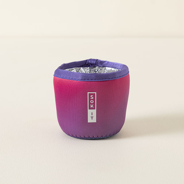 Ice Cream Pint Hugger | Kitchen | Uncommon Goods