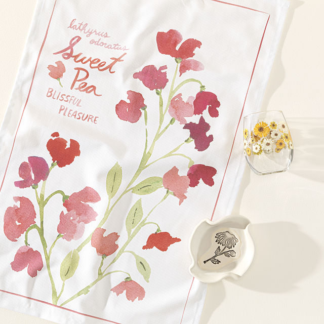 Birth Month Flower Gift Set | Birthday | Uncommon Goods
