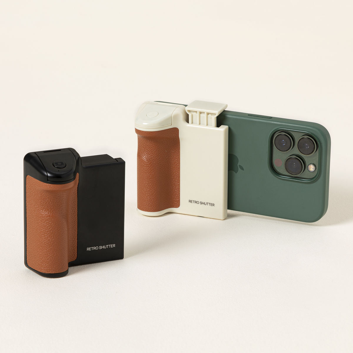 Uncommon Goods | Retro Point & Shoot Camera Phone Converter