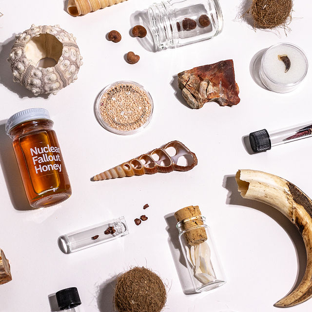 Science Lovers Mystery Box Subscription | Uncommon Goods