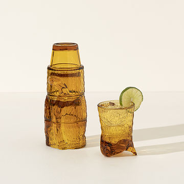 Colored Glass Gifts | Uncommon Goods