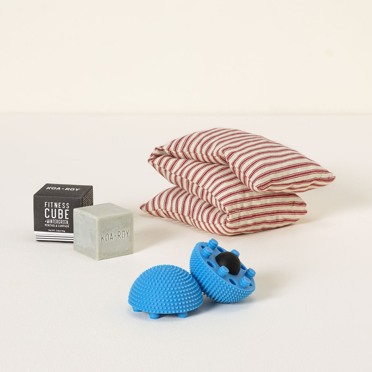 Uncommon Goods | Sore Muscles Relief Gift Set | Workout, Gym