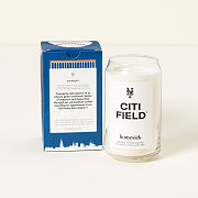 MLB Candle Collection