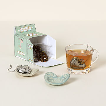 Tea Gifts | Uncommon Goods