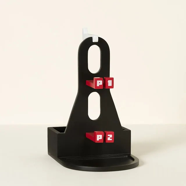 Uncommon Goods | Gamer Storage Station | Gaming