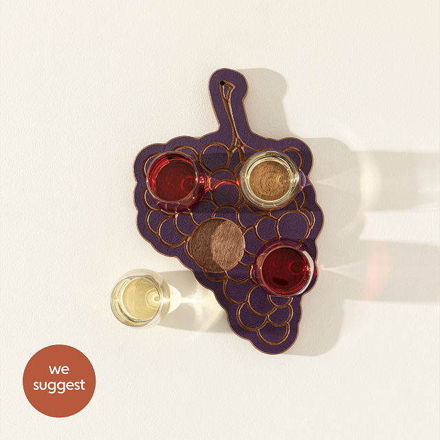 Varietal Show: Home Wine Tasting | Wine Tasting | Uncommon Goods
