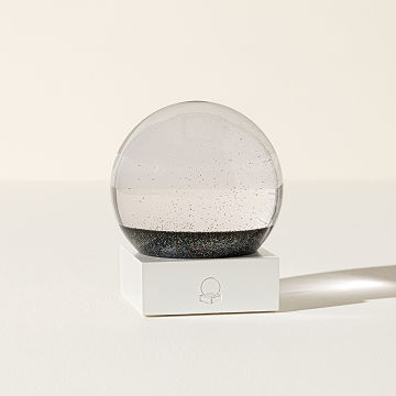 Globe Display Stands | Iron, Stephen, Kitras | Uncommon Goods