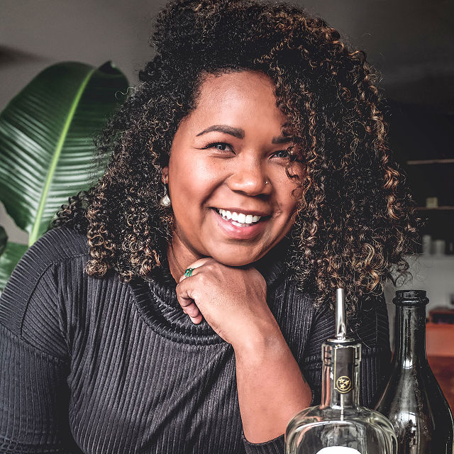 Spirited Woman: Ada Coleman Cocktails | Cocktails Class | Uncommon Goods