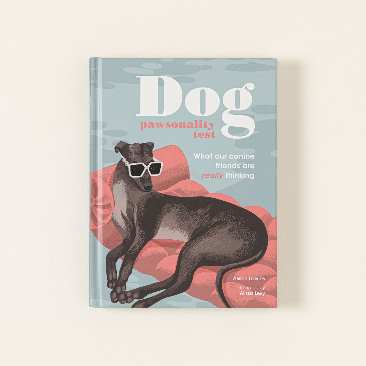 Dog Pawsonality Test Dog Personality Test Uncommon Goods