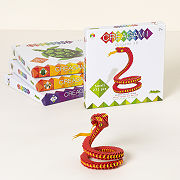 3D Origami Animal Kits