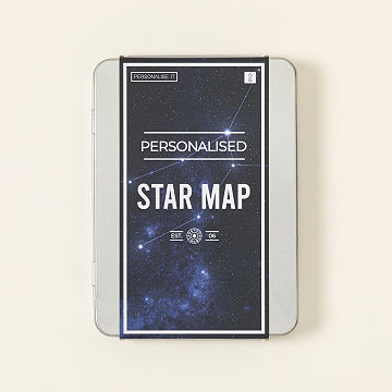 116 Map Gifts 2024 | Uncommon Goods