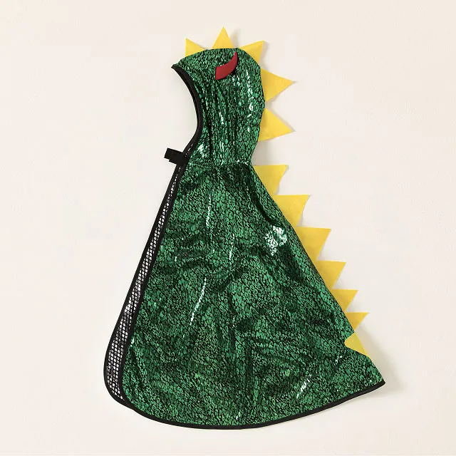 Uncommon Goods | 2-in-1 Reversible Dress Up Capes | Kids Play