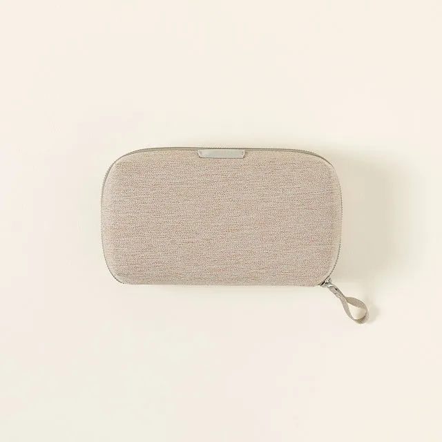 Uncommon Goods | Compact Travel Cord Carrying Case | Electronics