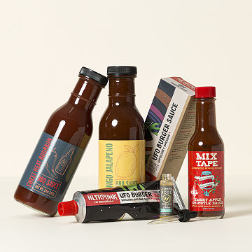 48 Unique Food & Drink Gifts 2023 | Uncommon Goods