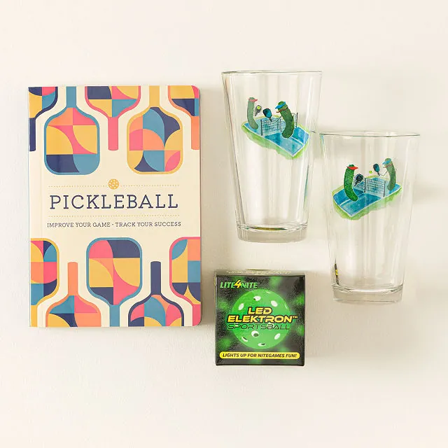 Ultimate Pickleballer Gift Set | Pickleball | Uncommon Goods