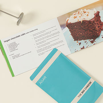 DIY Food Kits: Make Your Own Food | Uncommon Goods