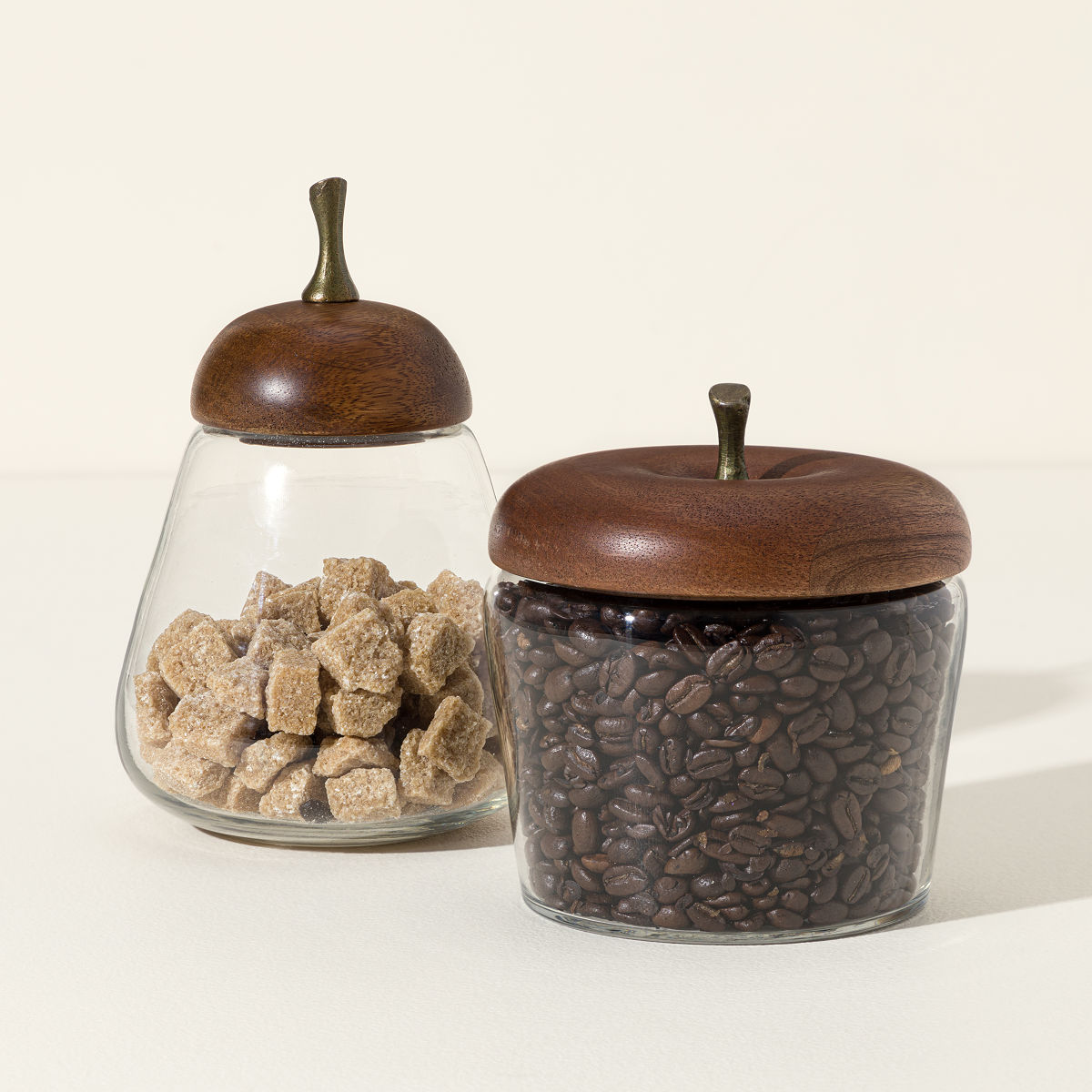 Uncommon Goods | Kitchen Harvest Storage Jar | Dining