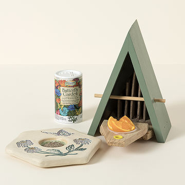 51 Seed Gifts: Grow Your Own Plant Kits 2023 | Uncommon Goods