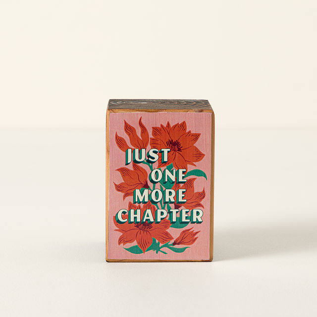 Book Lover's Bookends | Bookends | Uncommon Goods