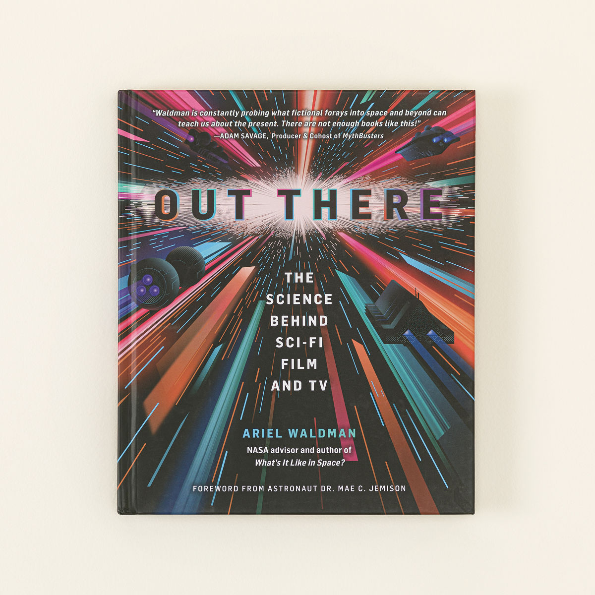 Uncommon Goods | Out There: The Science Behind Sci-Fi Film & TV