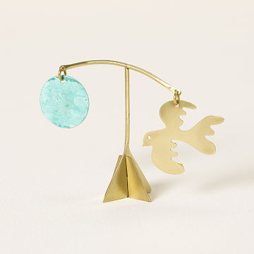 Desktop Sculptures, Desk Decorations 2023 | Uncommon Goods