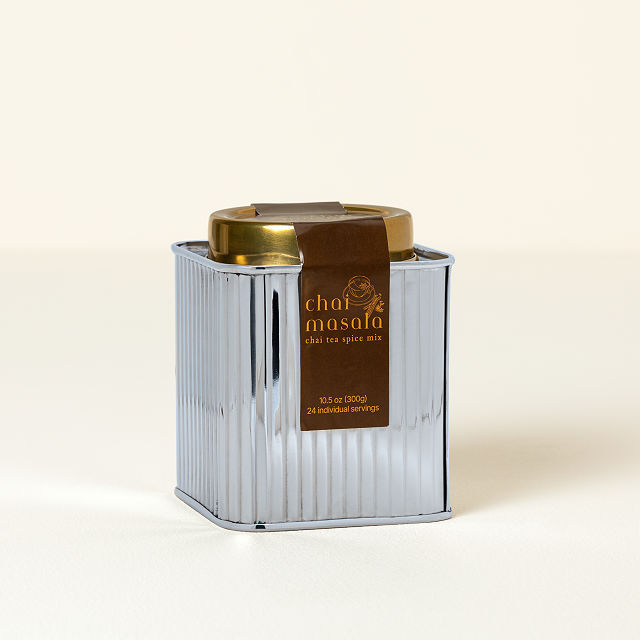 Traditional Chai Masala Gift Set | Chai Masala Tea | Uncommon Goods