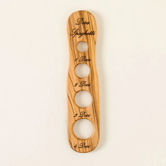 Uncommon Goods | Perfect Portion Spaghetti Measurer | Pasta