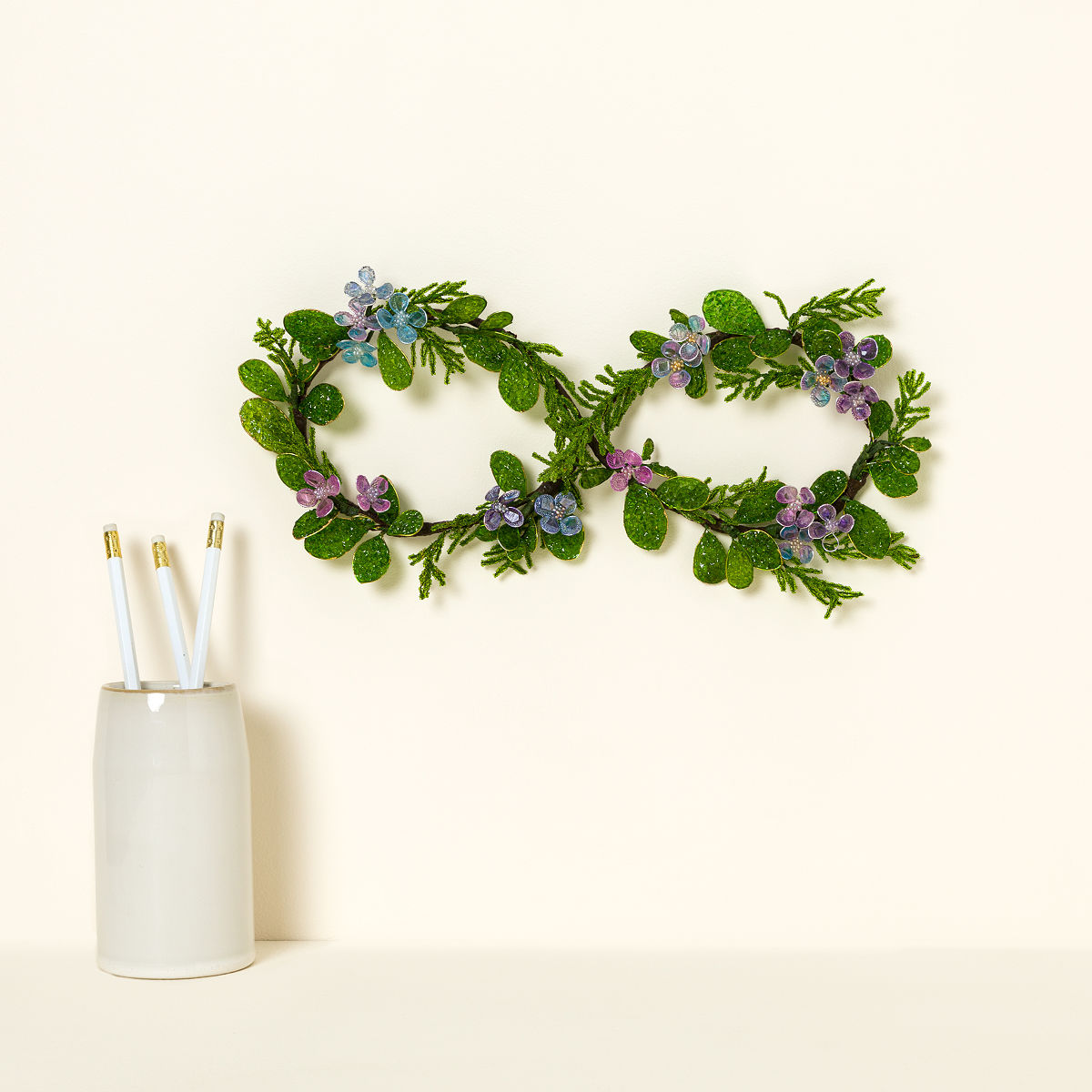 Uncommon Goods | Together Forever Infinity Art | Art