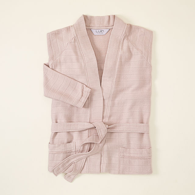 Cooling Bamboo Robe | Accessories | Uncommon Goods