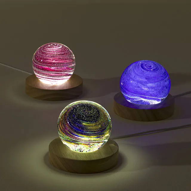 Uncommon Goods | CREMATION MEMORIAL ORB SCULPTURE