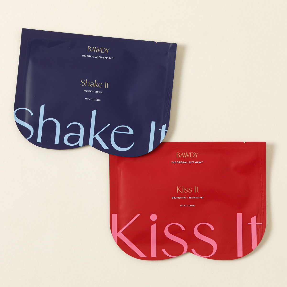 Uncommon Goods | Cheeky Butt Mask | Butt Skin Care