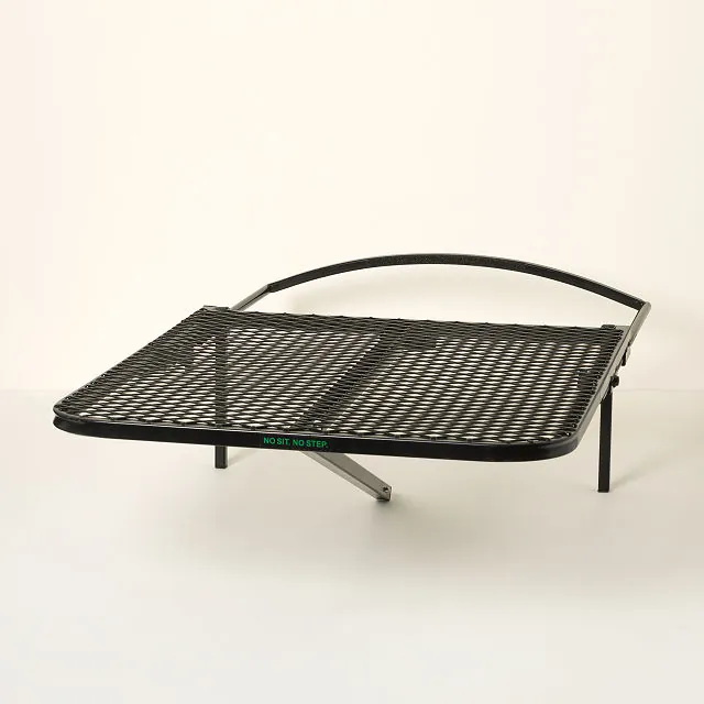 Tire Table | Tailgate Table | Uncommon Goods