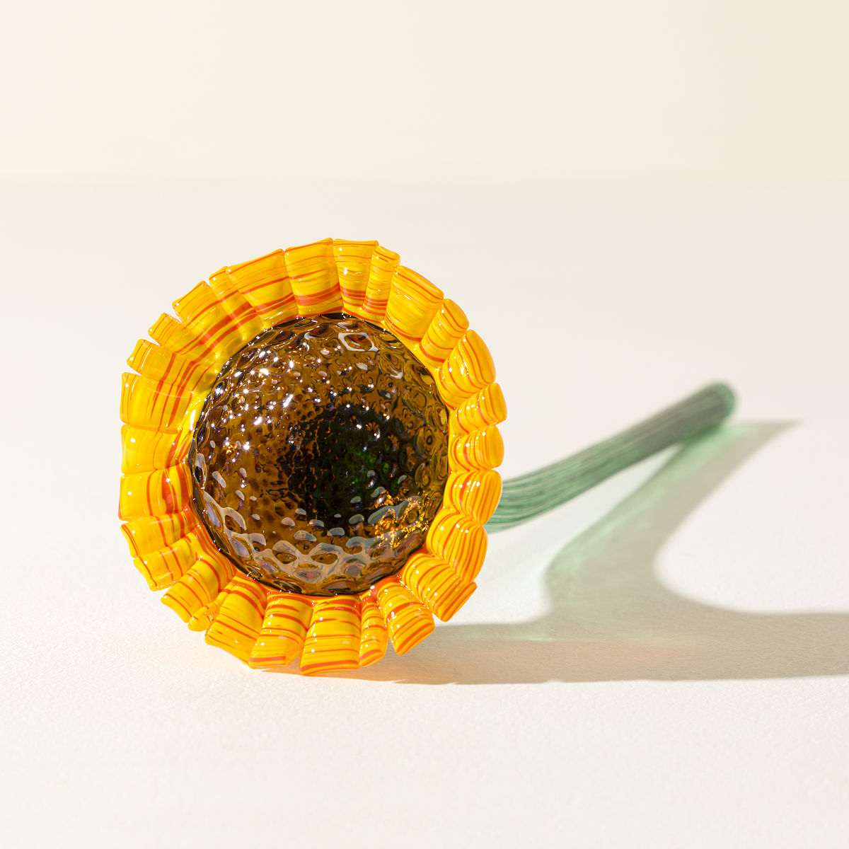 Uncommon Goods | Perennial Joy Sunflower Sculpture | Sculpture