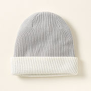 2-in-1 Reversible Beanie