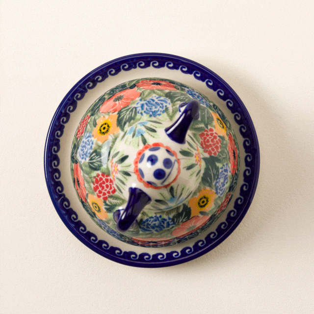 Polish Kitchen Keeper | Cheese Lady | Uncommon Goods