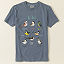 Uncommon Goods | Tits - XLarge - Fowl Language Tee - Tits & Boobies ...