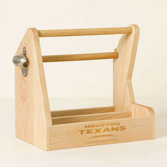 NFL Grillmaster's Cookout Caddy