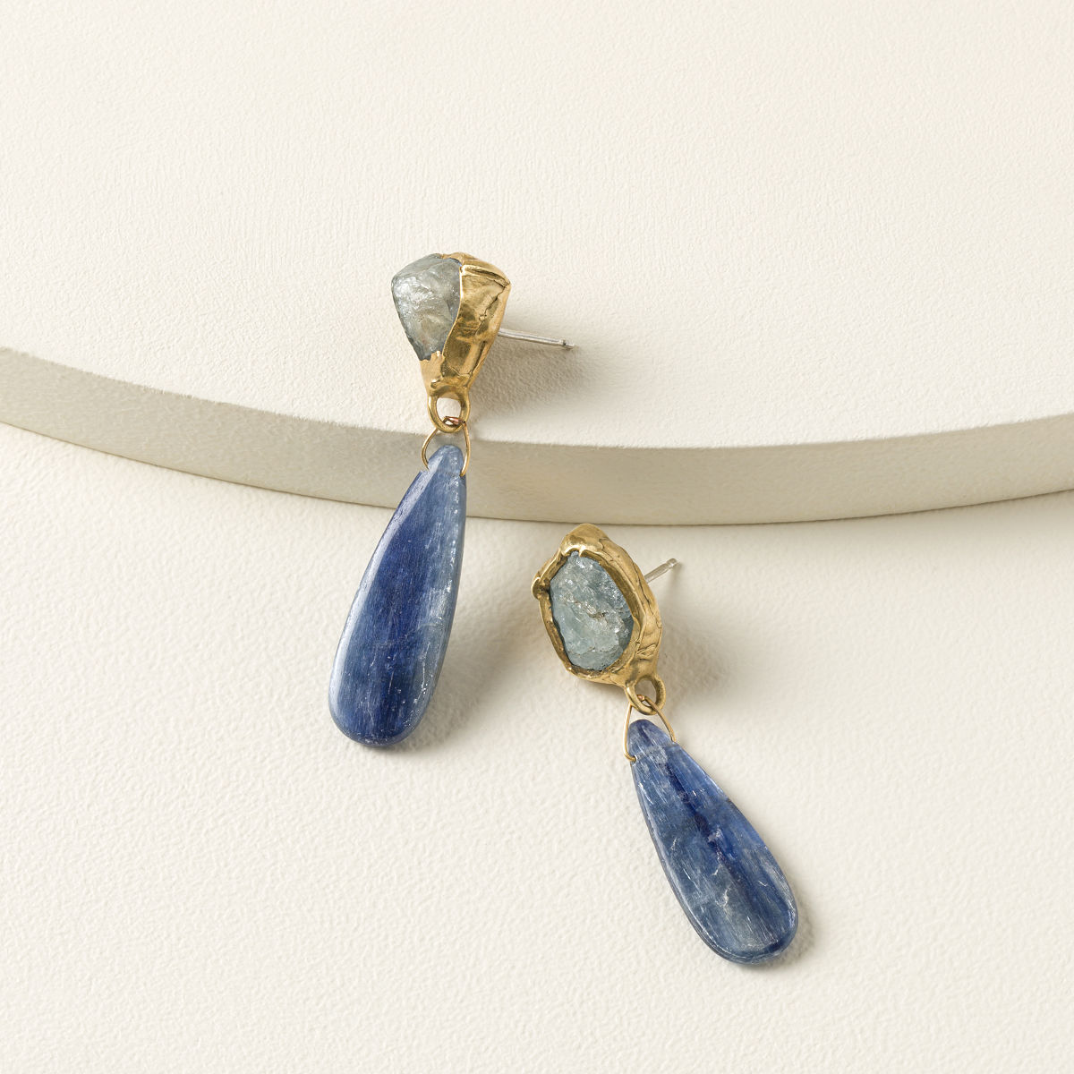 Uncommon Goods | Duality Earrings | Handmade Earrings